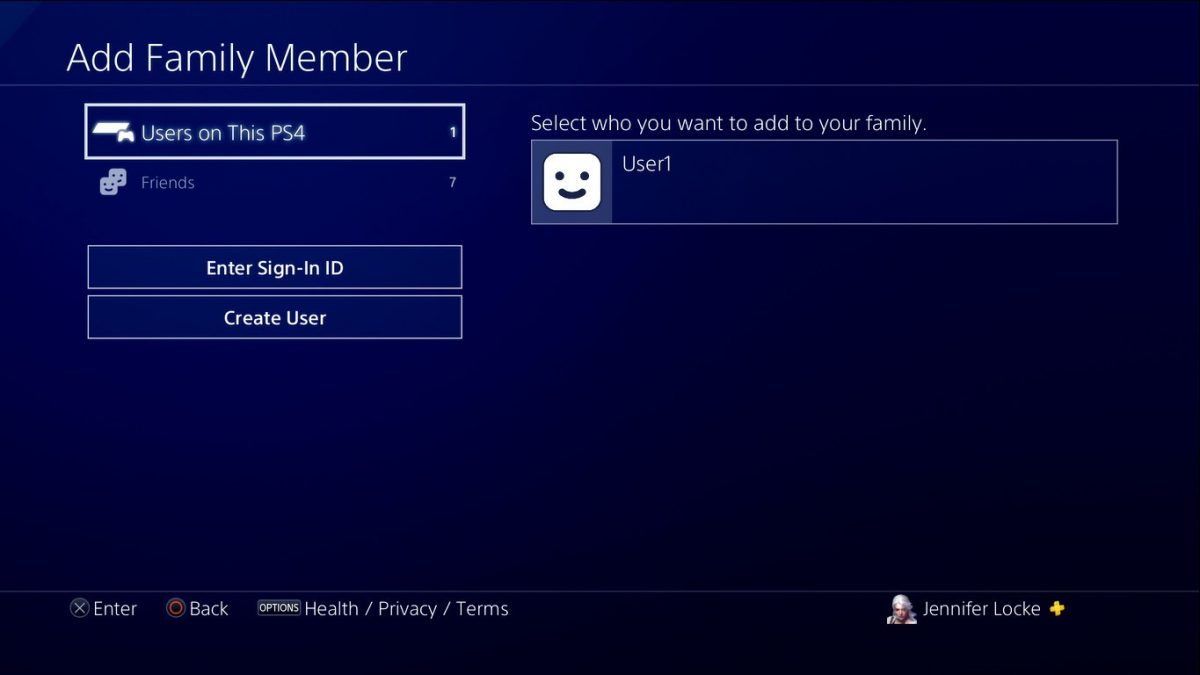How to enable parental controls on almost any gaming device - Black ...