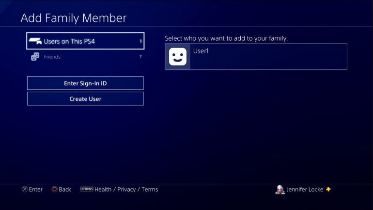 How to enable parental controls on almost any gaming device - Black ...